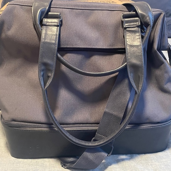 BEIS | Bags | Beis Mini Weekender Bag | Poshmark